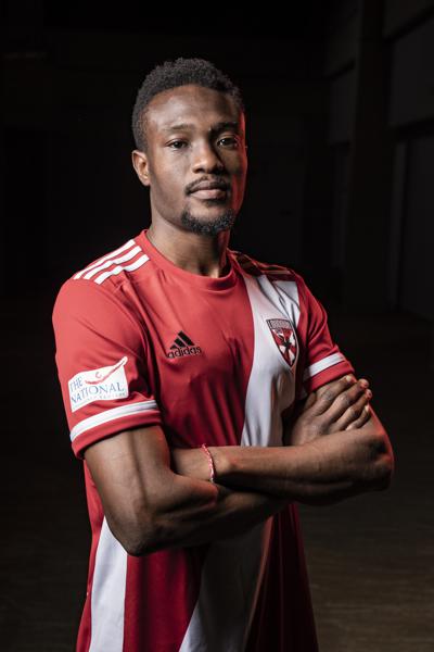 Loudoun United FC 2020 Jerseys On Sale Now! - Loudoun United FC